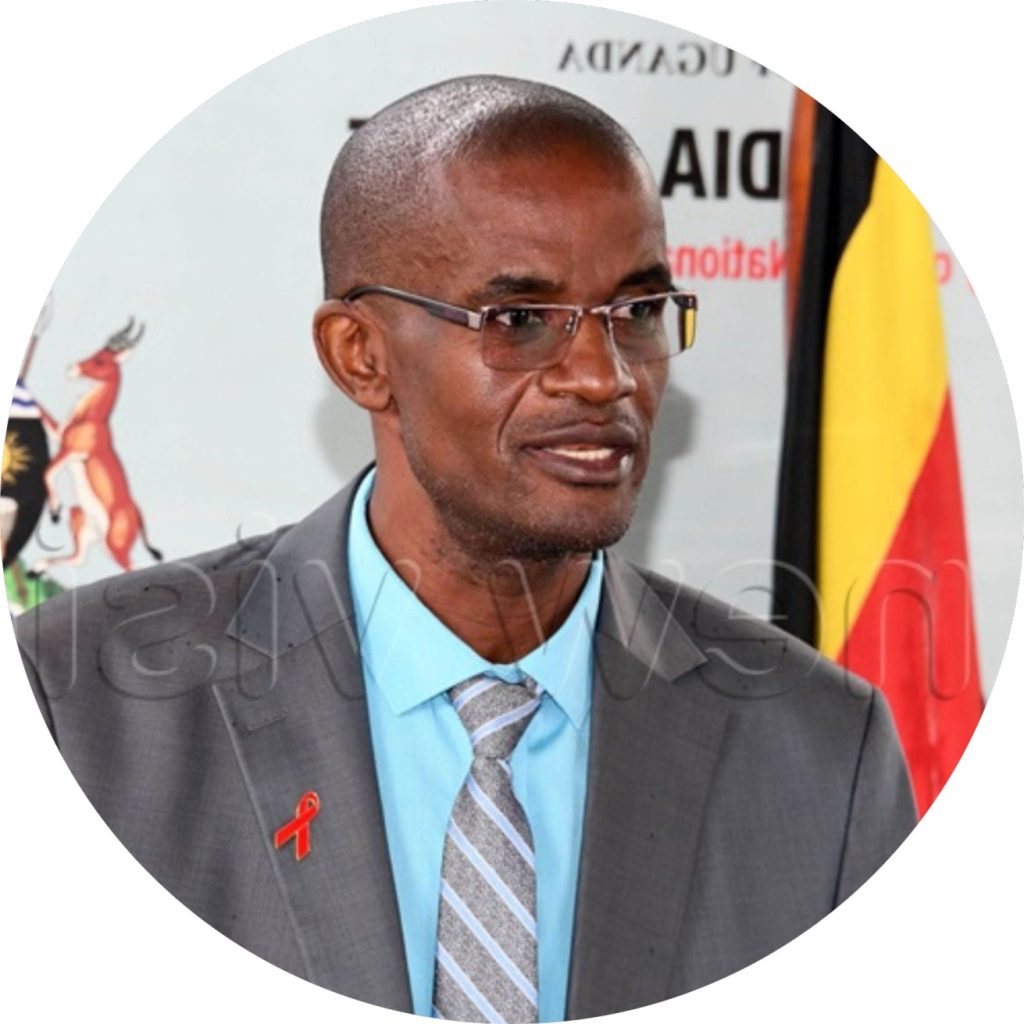 Board Members 2024-2026 – The Uganda Country Coordinating Mechanism for ...