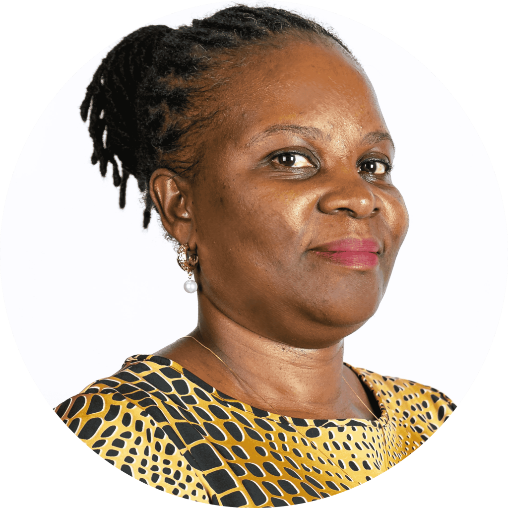 Board Members 2024-2026 - The Uganda Country Coordinating Mechanism for ...